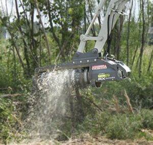 New Mulching Head Designs to Sink Your Teeth Into - Loftness