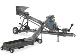 10-Foot Grain Bag Loader - Loftness