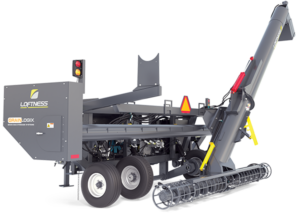 12-Foot Grain Bag Loader - Loftness