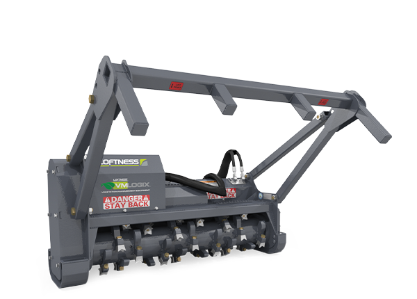 Battle Ax® - L Series - Loftness