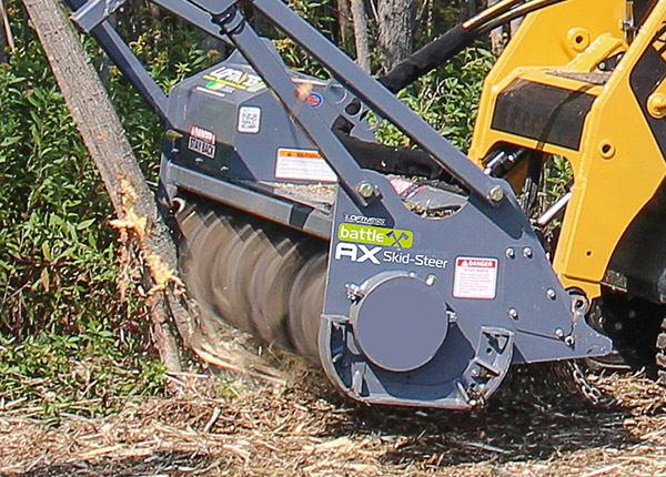 Battle Ax® - Loftness