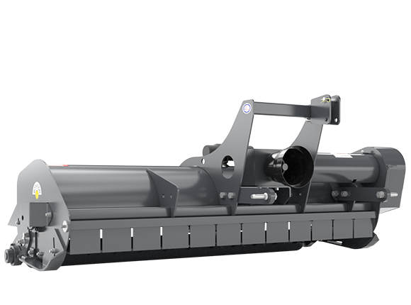 Flail Mower - PTO - Loftness