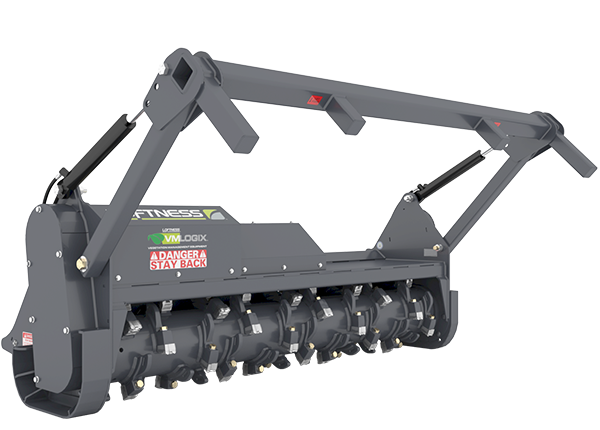 Battle Ax - H Series - Loftness