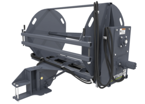 10-Foot Grain Bag Loader - Loftness
