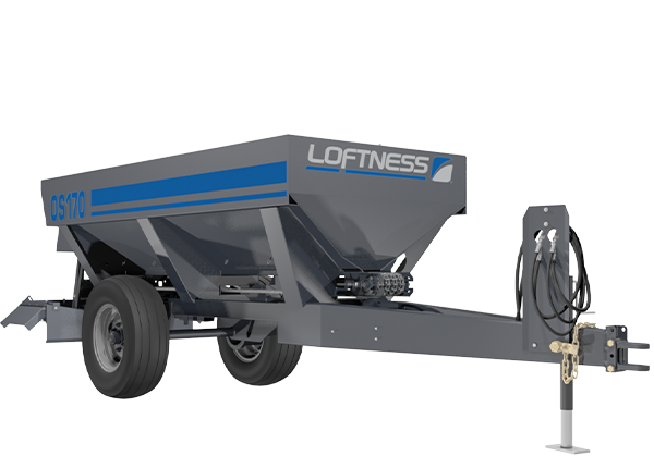 Orchard Spreader - Loftness