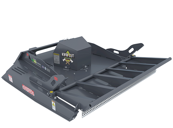 Kwik Cut Brush Cutter - Loftness