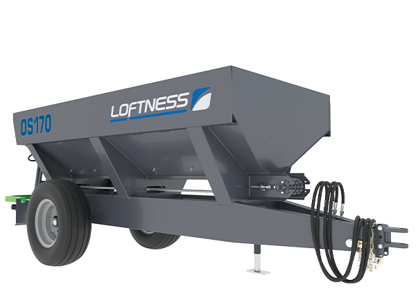 Orchard Spreader - Loftness